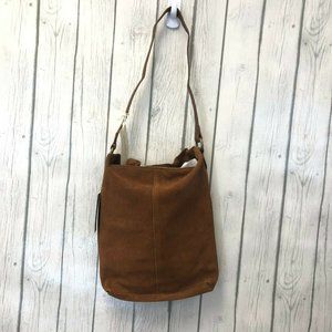 Universal Thread | Bags | Universal Thread Genuine Suede Large Tote ...
